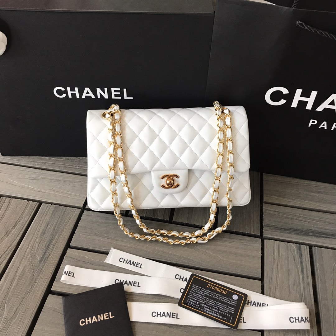 Top Chanel replicas - Affordable Luxury Inspired Handbags